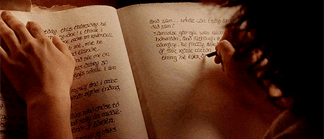 Speed-Writing Your First Draft: 5 Quick Tips – Lara Willard