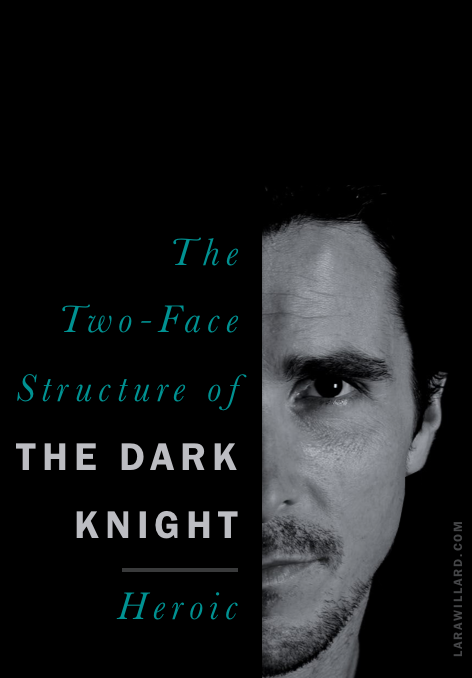 [Plot] The Two-Face Structure of Christopher Nolan’s The Dark Knight ...