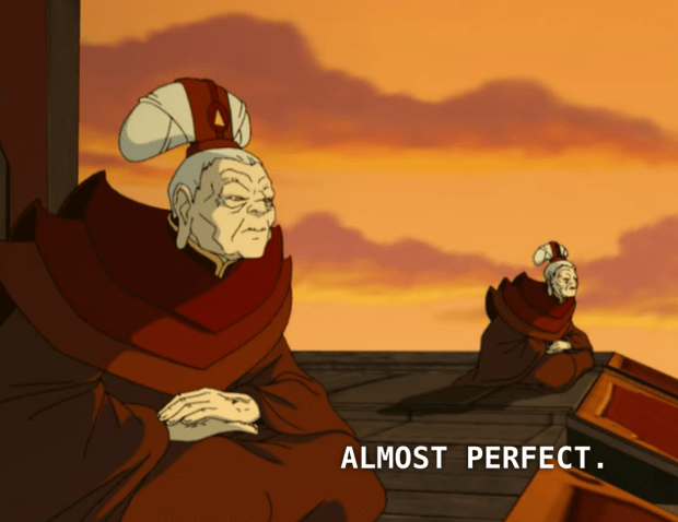 Best Avatar: The Last Airbender Episodes for Each Enneagram Type – Lara ...